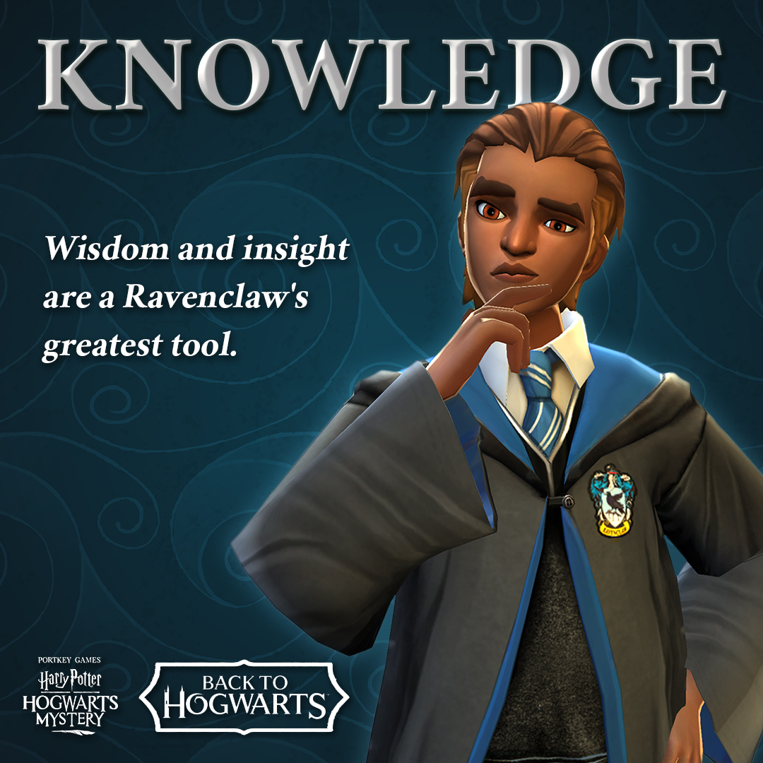 Hogwarts Students First Years