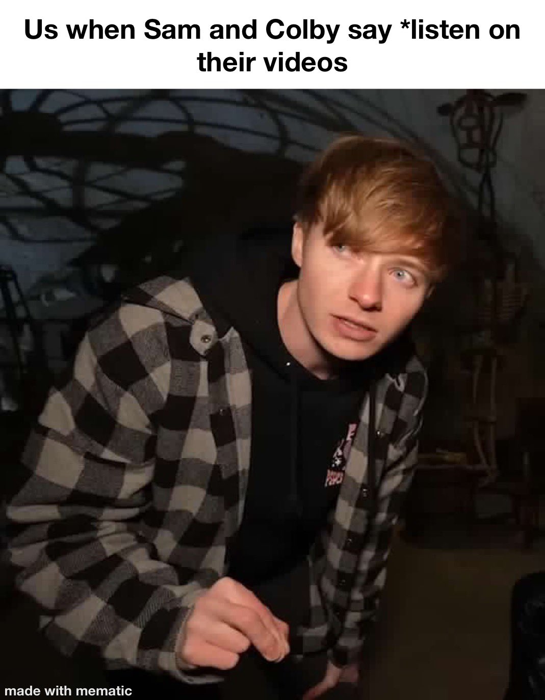 Memes About Colby Random Memes (some Of My Friends May Join) | Quotev