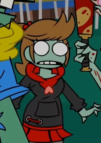 Eddsworld Fun Dead As Girls