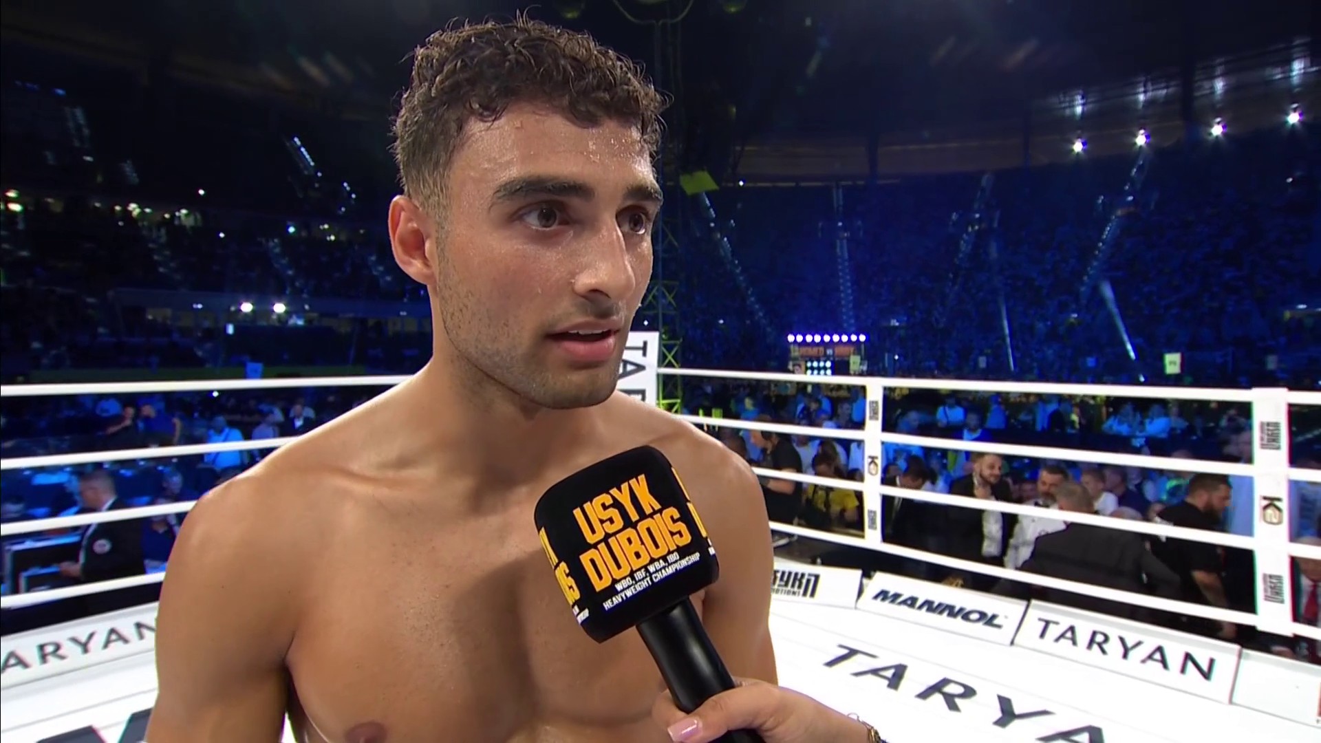 Prince Naseem Quote The Prince Naseem Hamed YouTube