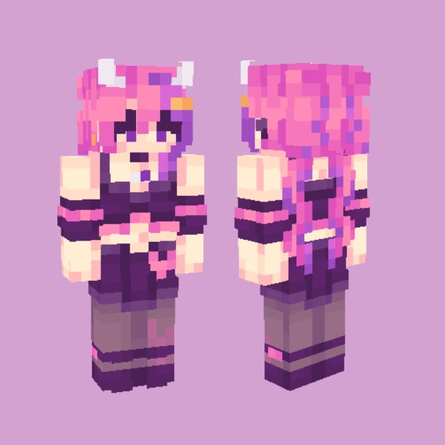Mouse Minecraft Skin Girl Mickeymouse Minecraft Skins | SkinsMC