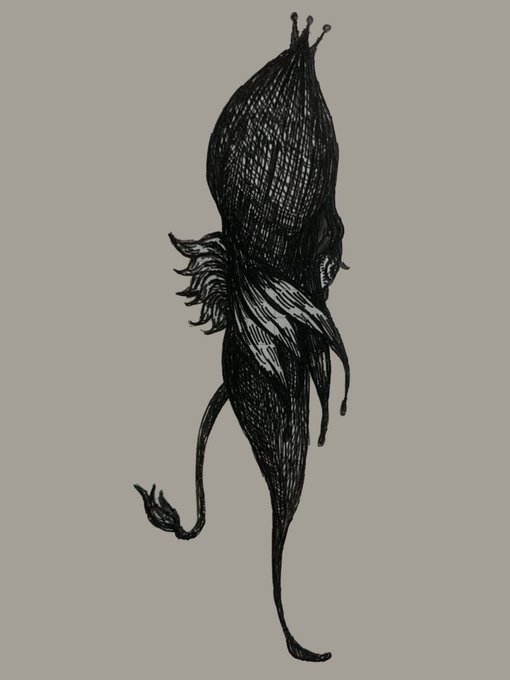 「creature tail」 illustration images(Latest)