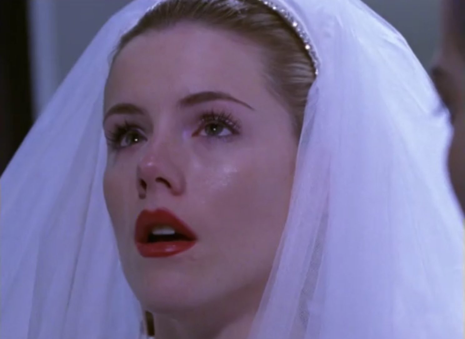 Kathleen Robertson E Gregg Araki