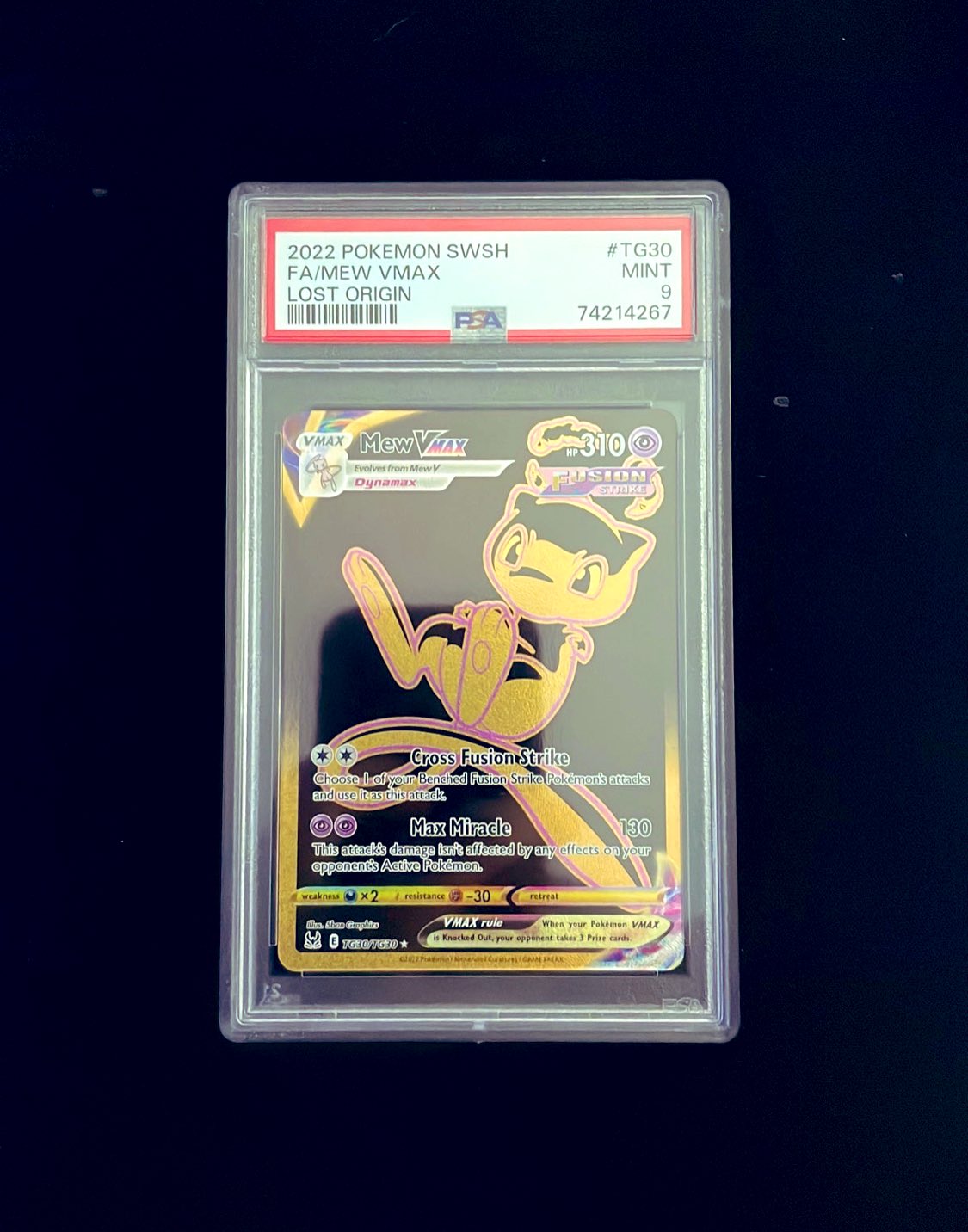 Mew Vmax Gold Psa Online Sales | ids-deutschland.de