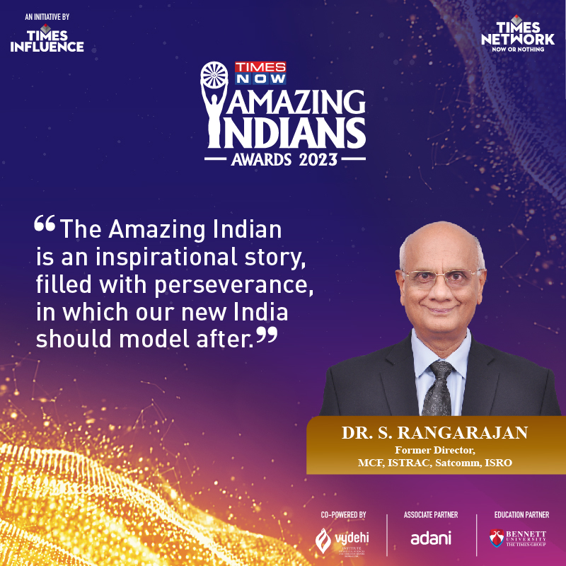 Amazing Indians