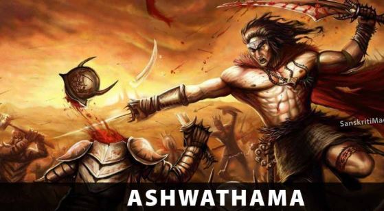 The Great War of Mahabharata (Mega Thread Series) Thread No 25 : Night ...
