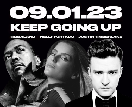 Justin Timberlake Poster 2022