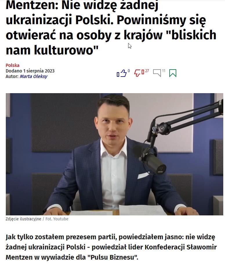 Sygnały zauważone (29.03.2025) « Dziennik gajowego Maruchy