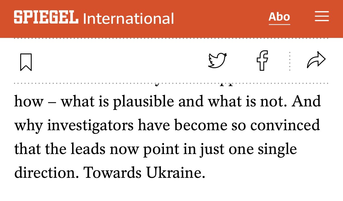 Nico Piro's Threads – Thread Reader App