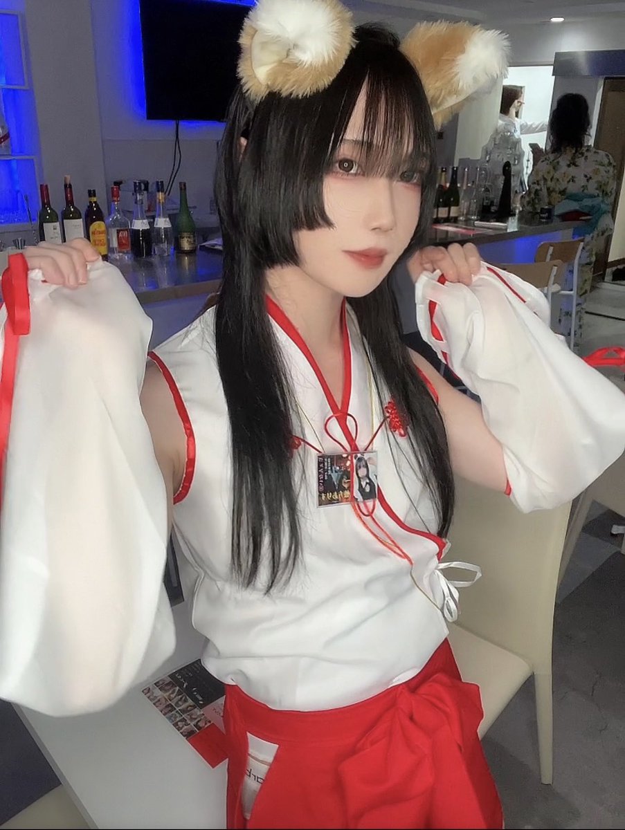 ジェンダーレスナイト始まりました！ 18時からせなちゃんと一緒に配信します！ 彼方ありす @alice_kanata_