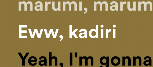 Kadiri Memes Within Me | Nollywood Reinvented