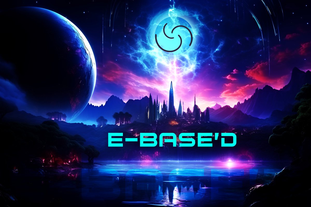 Ebase Logo Présentation du Coworking en région Centre Val de Loire