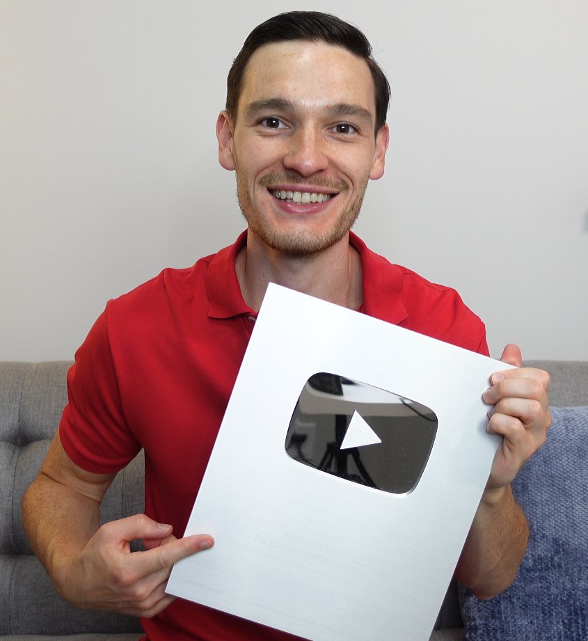 I’ve made $100,000s on YouTube in the last 3 years Here’s how I’d go ...