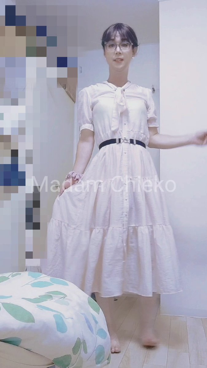 マダムちえこ♂myfans告知版(@chieko_cd) さんの男の娘画像・動画 – 裏垢女子ランキングナビ