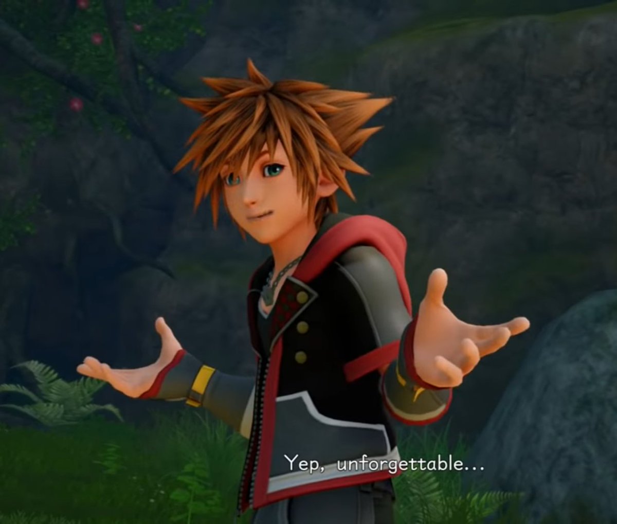 Evil Sora Sorakaipie Something Evil Will Happen Wiki