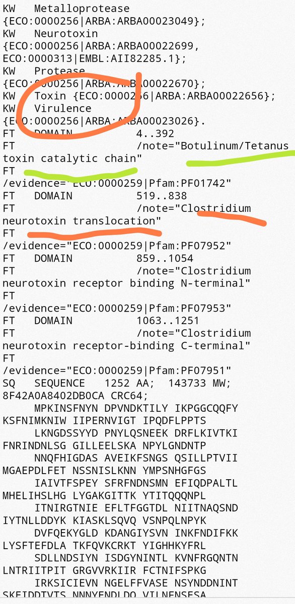 @DlakaDarko @CuecaLabs Hemo ... PORFIRINAS 🤔🤨👇🧐 Thr-E11 regula la ...