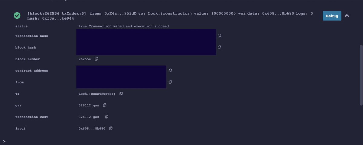 Thread by @0x_gremlin on Thread Reader App – Thread Reader App