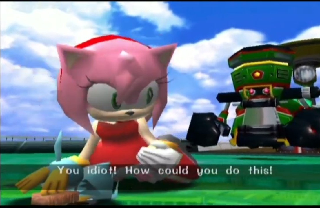 I love how Amy is unapologetically "feminine"(she has hobbies that are ...