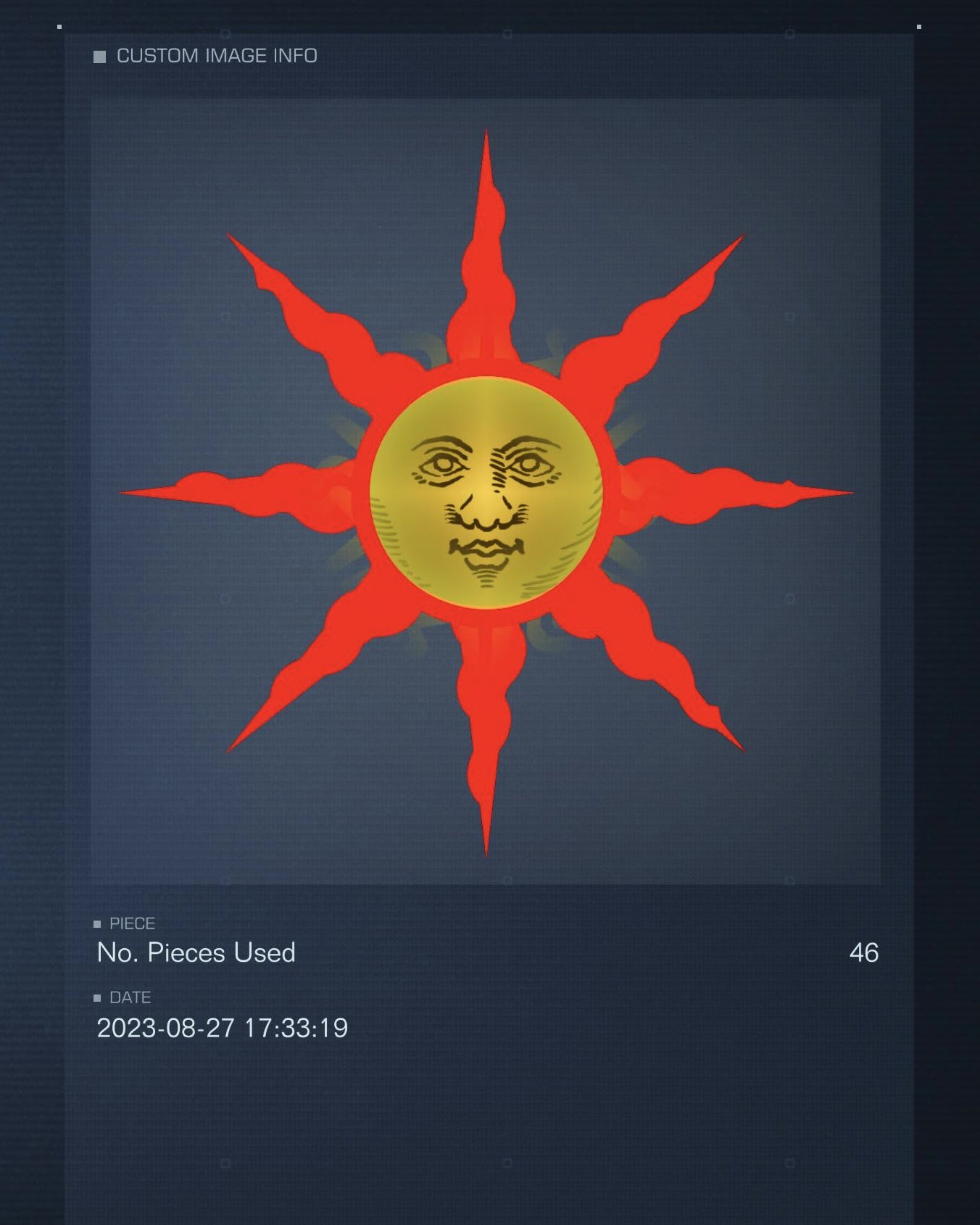 Sunbro Symbol