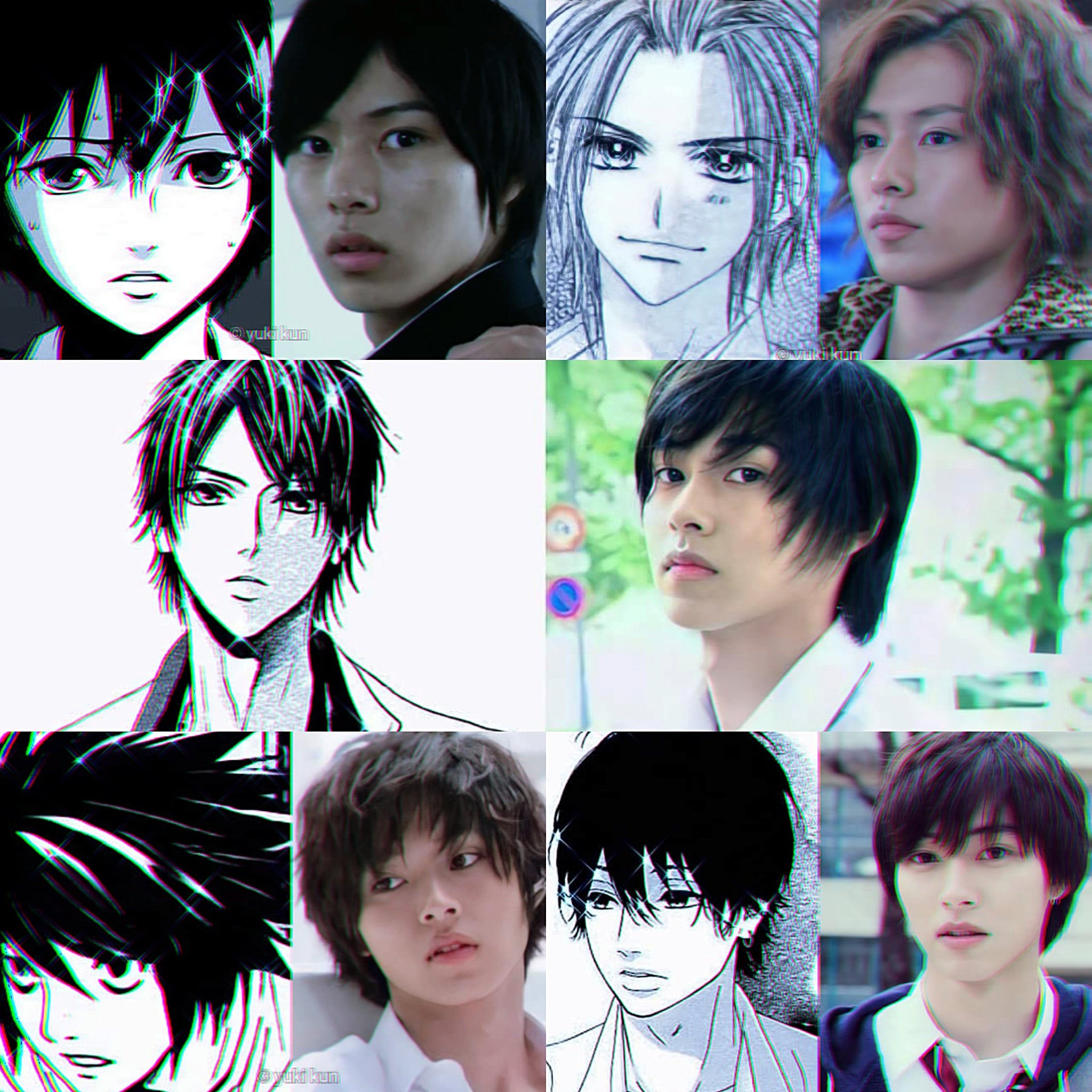 Boys Over Flowers Quotes Anime