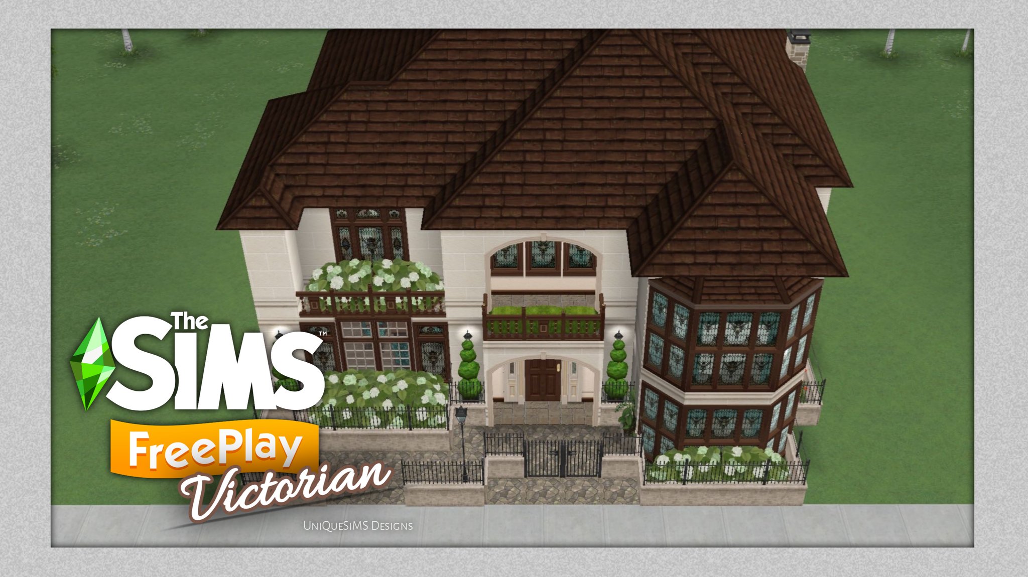 Sims Freeplay House Layout Examples The Sims Freeplay – TSFP By
