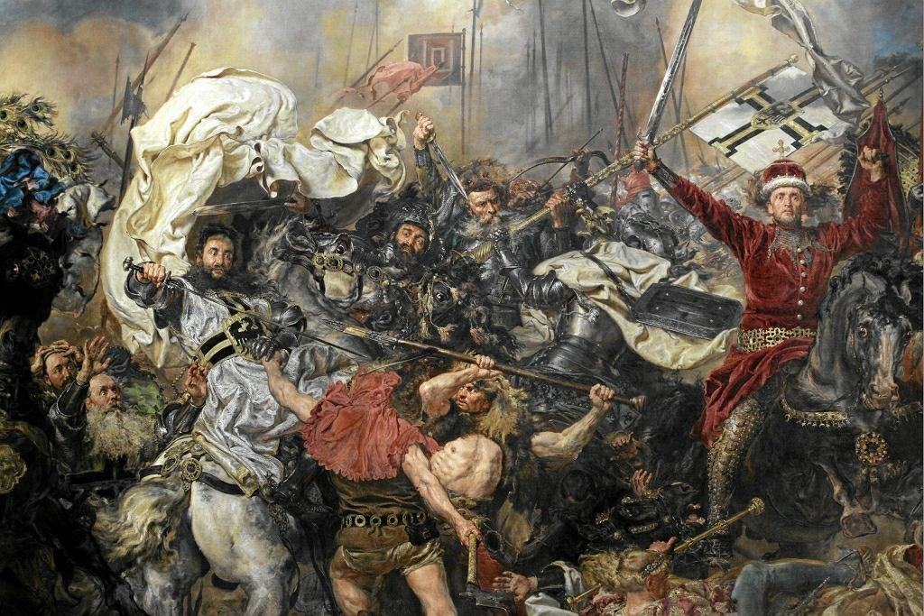 10 reasons why Poland is the best country in the world. (Thread ...