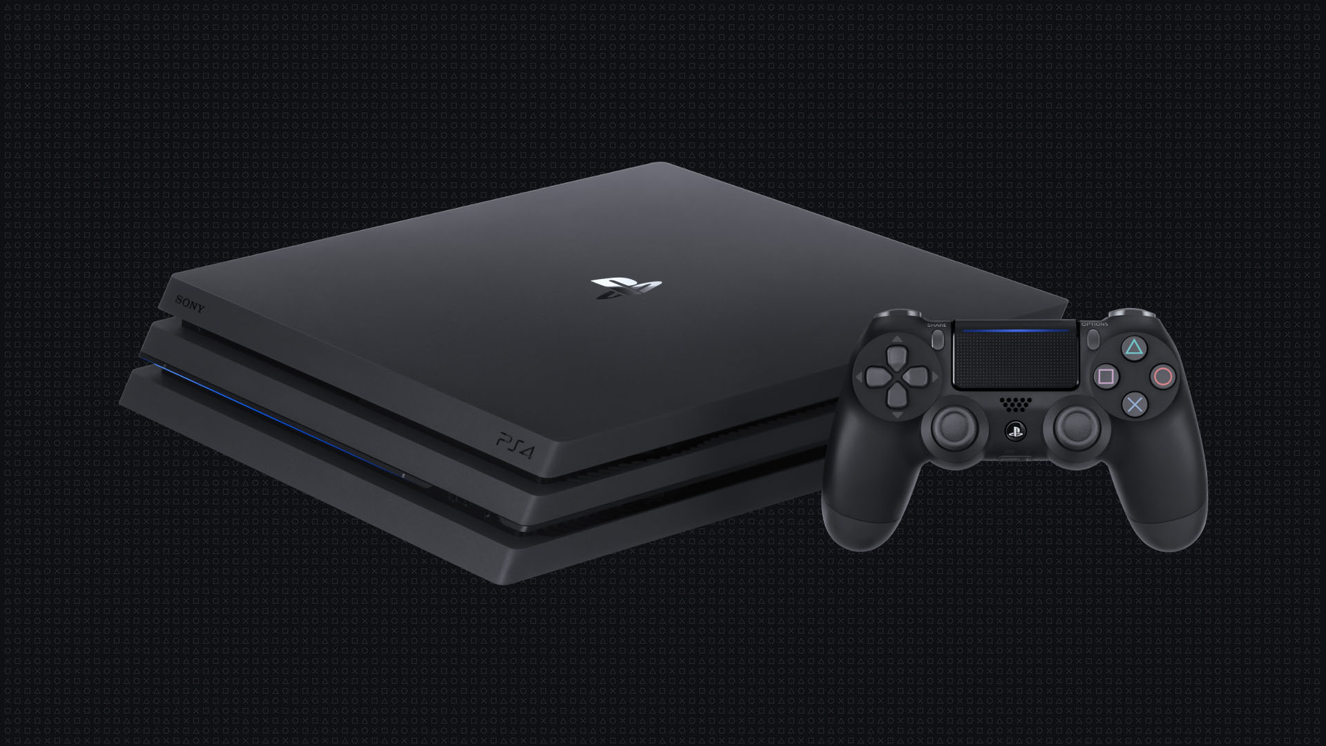 Sony Playstation 4 Orbis