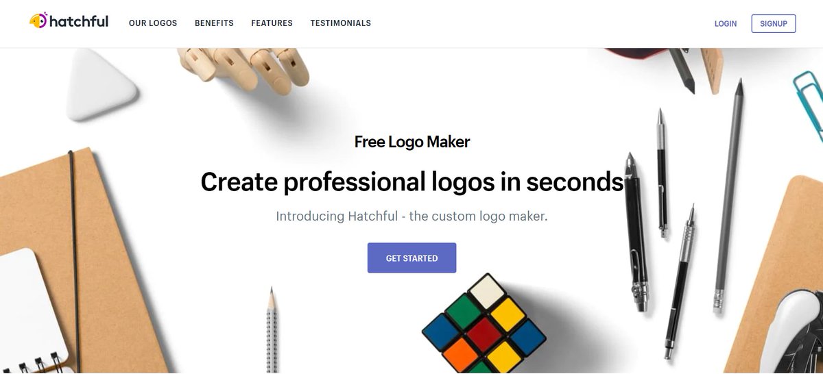 Websites For Logo Design. Open This: - Thread from Ajay Sharma ...