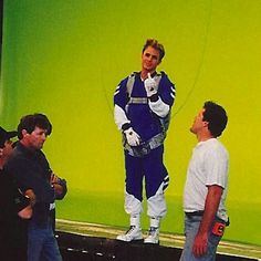 David Yost Boyfriend