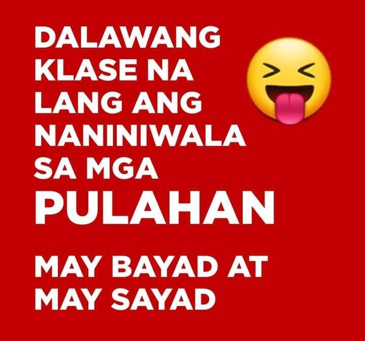 Sense Of Humor Quotes Tagalog