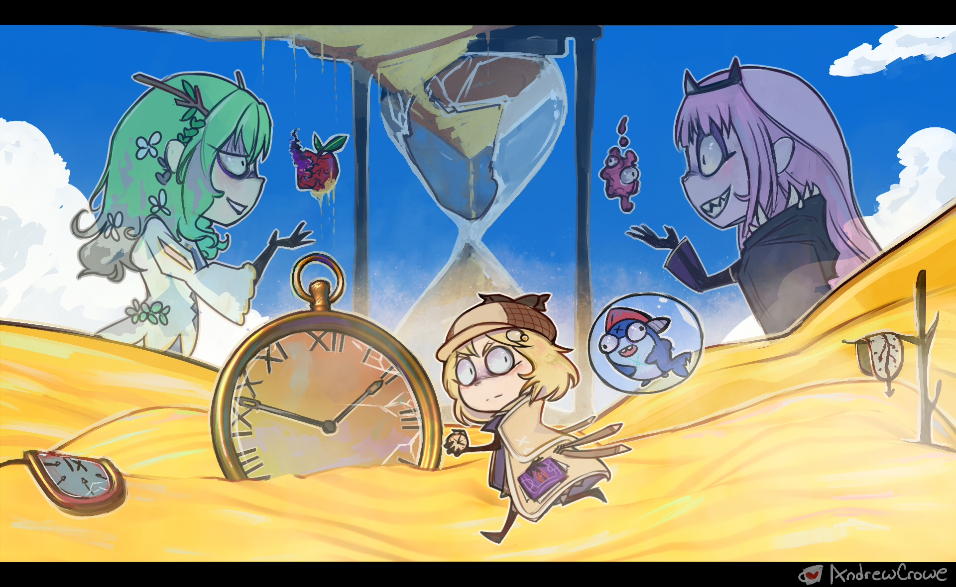 Pics Animated Jumping Forward