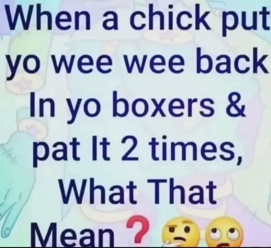 Pat On The Back Emoticon