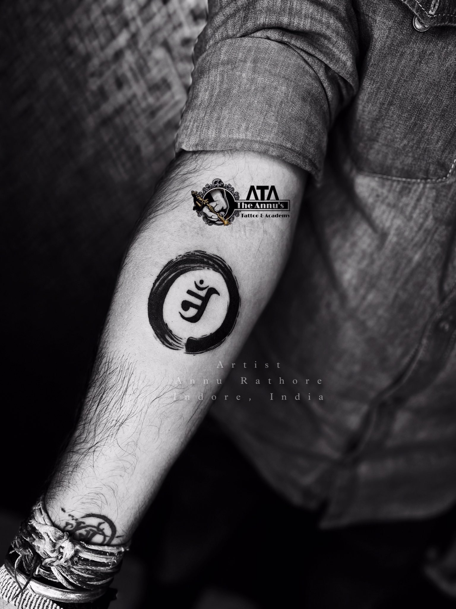 Jain Tattoos Pulkit Samrat Drops His New Look From Bejoy Nambiar's