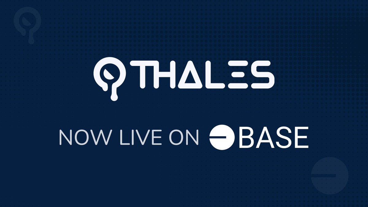 Thales Logo