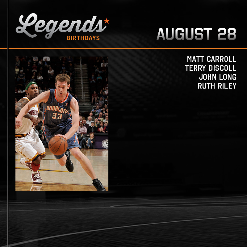 Tony Farmer | National Basketball Retired Players Association