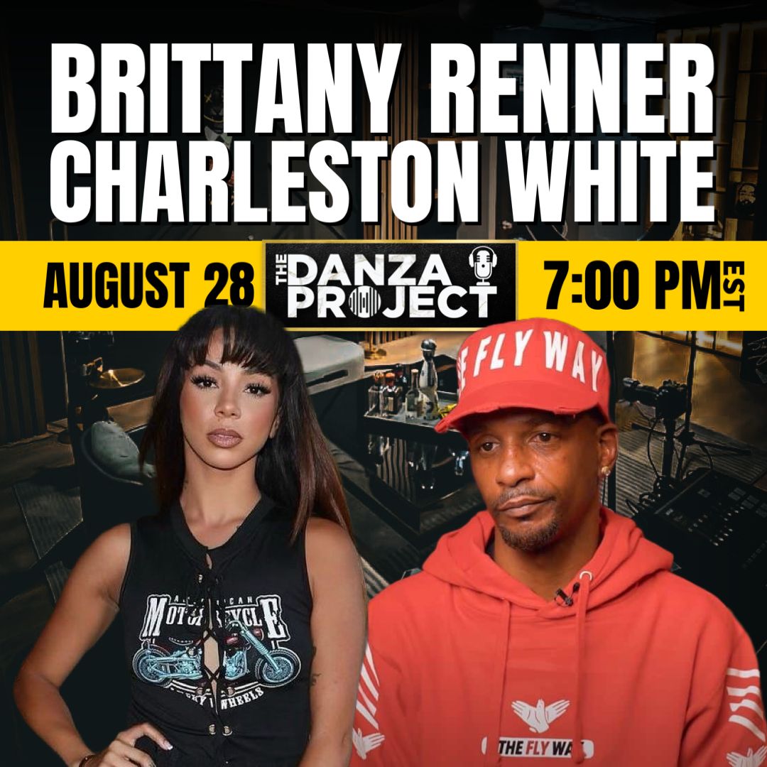 Brittany Renner Before