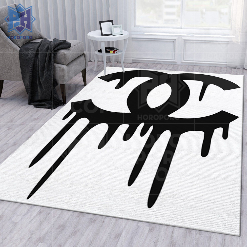 Chanel Rug