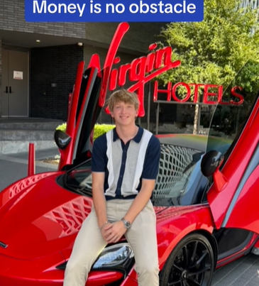 I Became a Millionaire at 15. But it Would Have Been Impossible Without ...