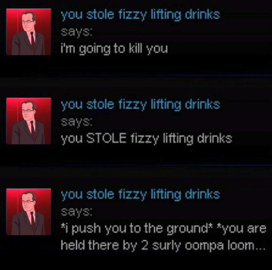 Fizzy Lifting Drink Memes Creepy Condescending Wonka Meme Imgflip