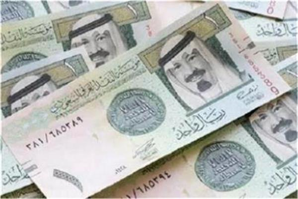 بوابة أخبار اليوم عاجل سعر الريال السعودي في البنوك المصرية في