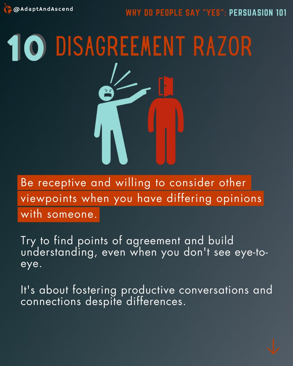 13 razors that will help you make quick decisions. Making decisions ...