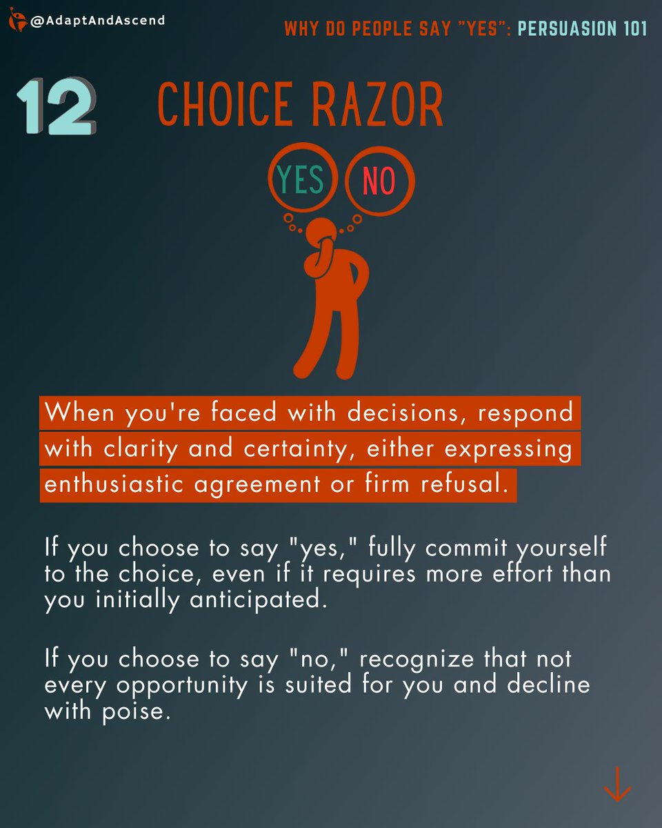 13 razors that will help you make quick decisions. Making decisions ...