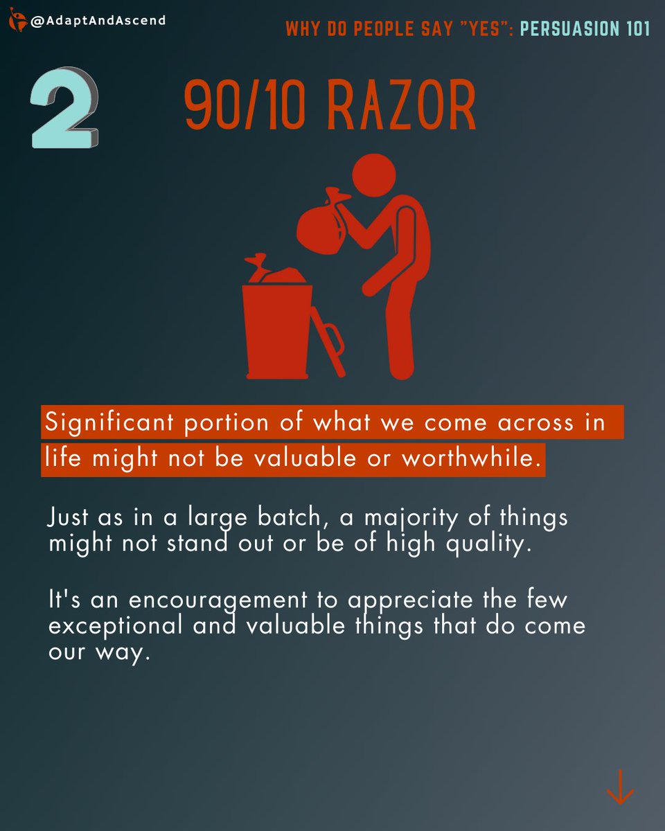 13 razors that will help you make quick decisions. Making decisions ...