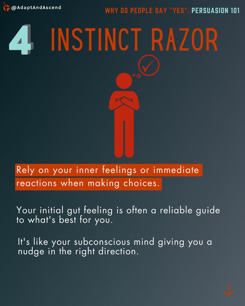 13 razors that will help you make quick decisions. Making decisions ...