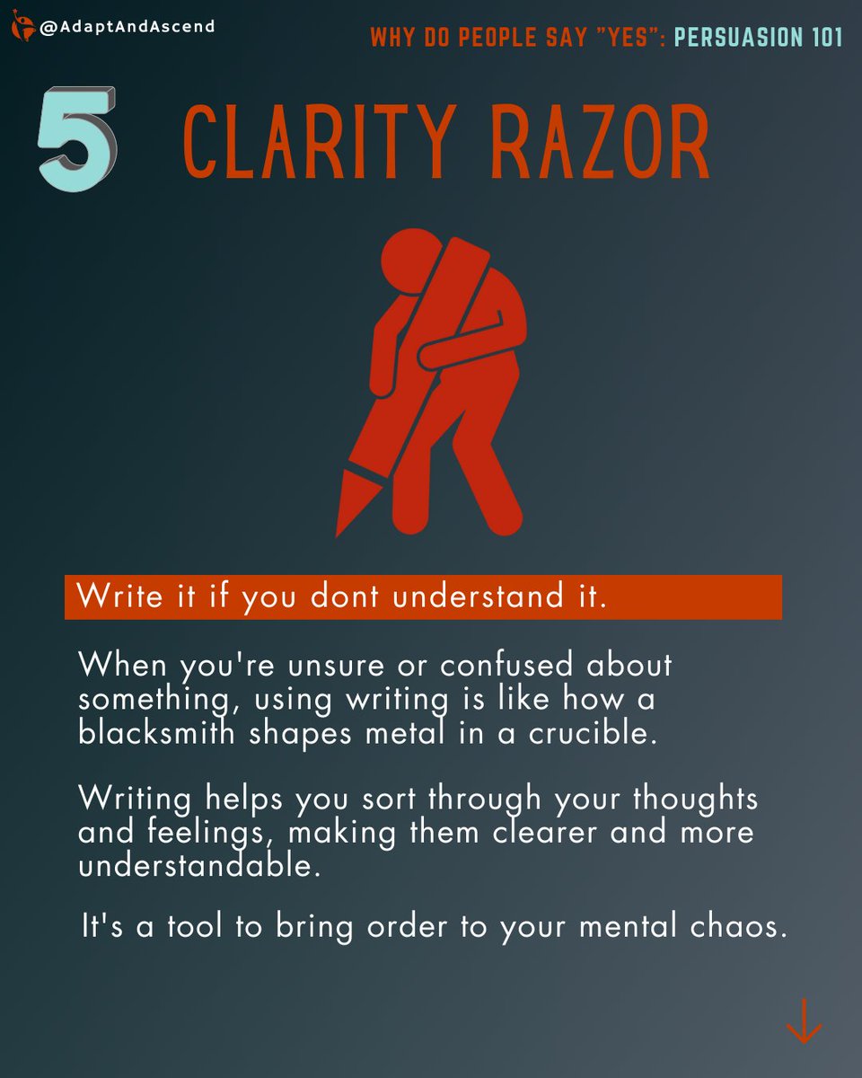 13 razors that will help you make quick decisions. Making decisions ...