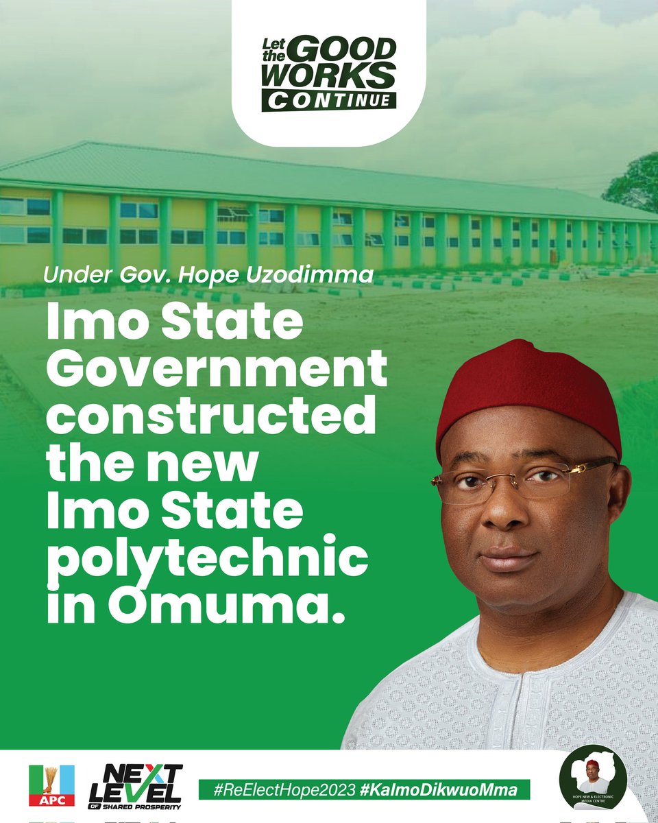 Imo Poly Logo Corporate Logo