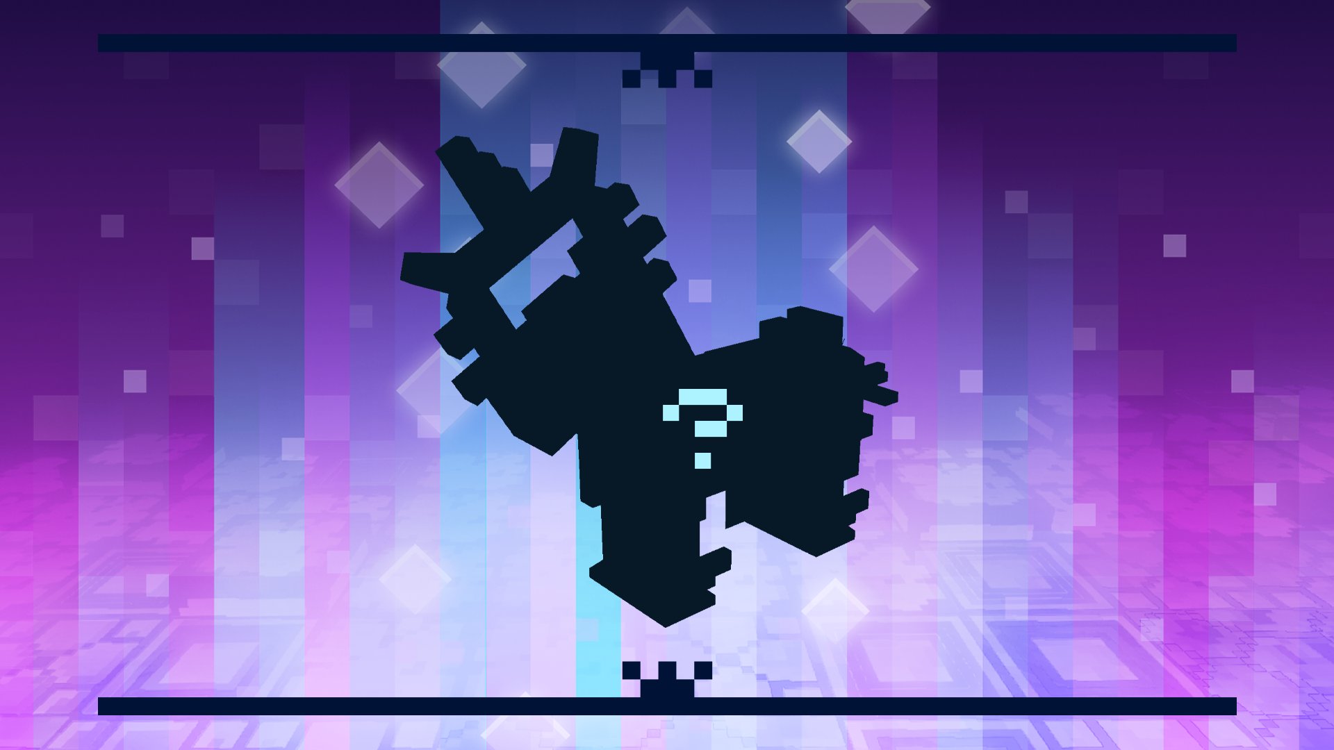 Wither Minecraft Wallpaper