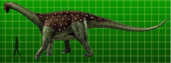 Dinosaur King Fukuisaurus