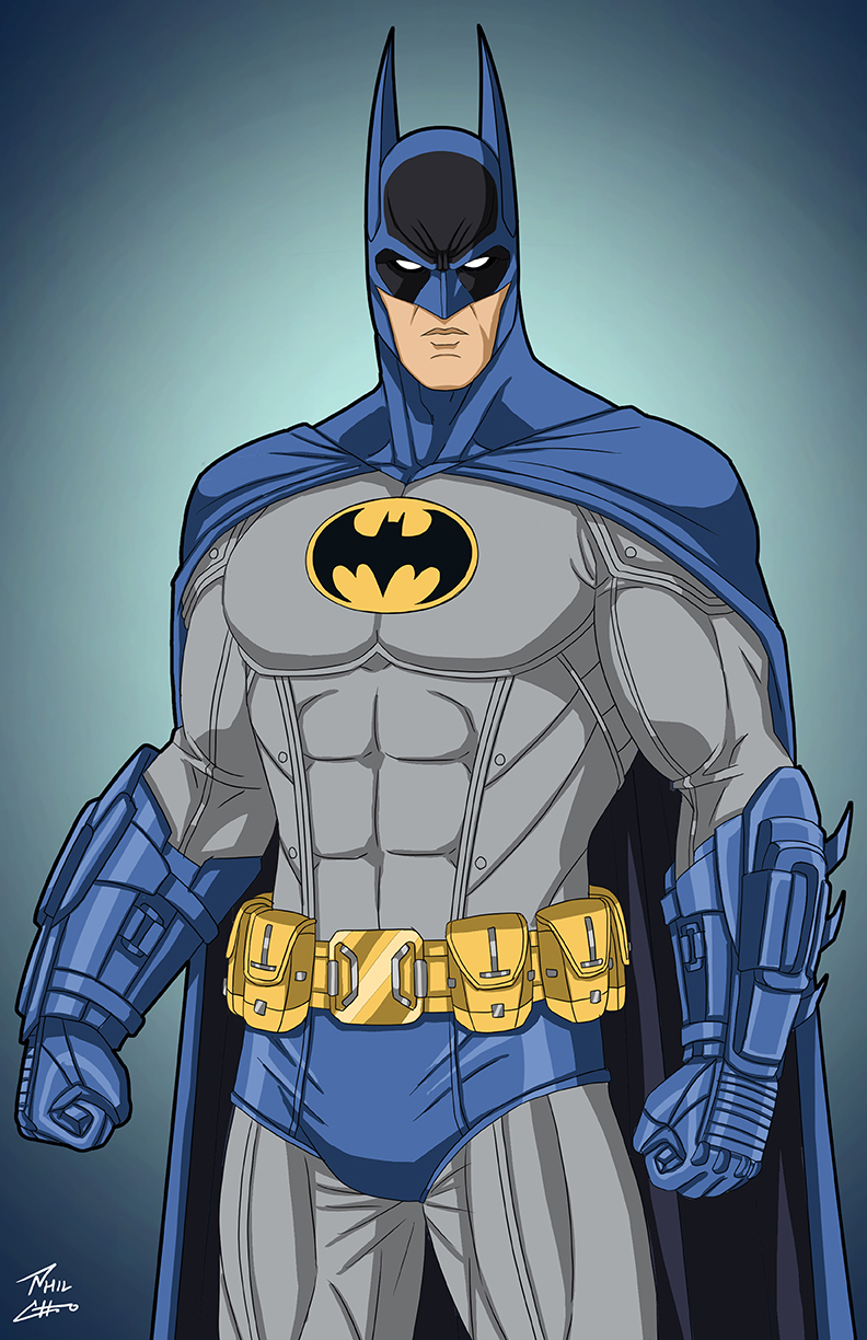 Batman Arkham City Pictures To Color