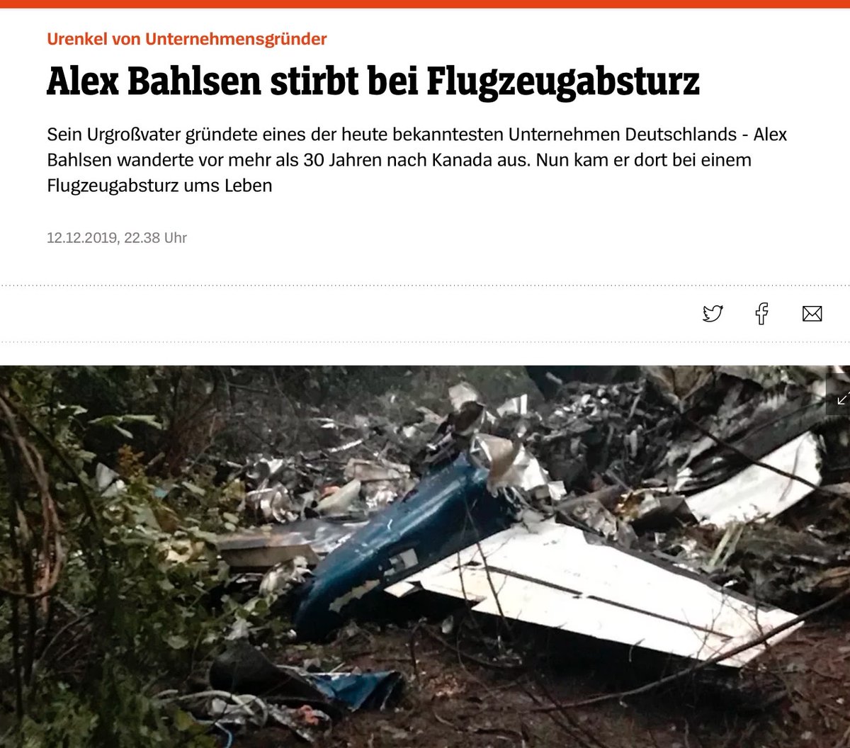 Does anyone have some more details about the Bahlsen Family? Alex ...